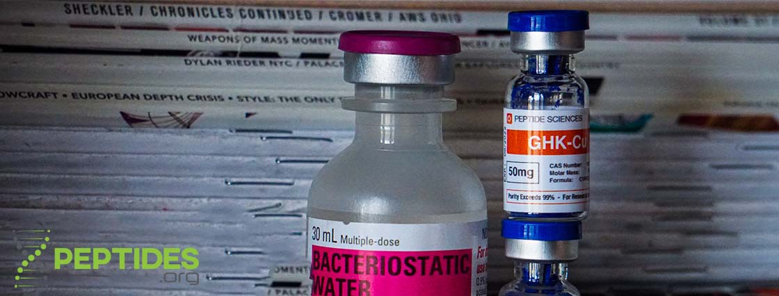 GHK-Cu Dosage Calculator and Chart | A-Z Guide GHK-Cu Dosage Calculator and Chart | A-Z Guide