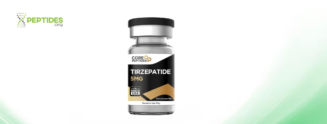 Tirzepatide Vs Liraglutide Best Weight Loss Peptide