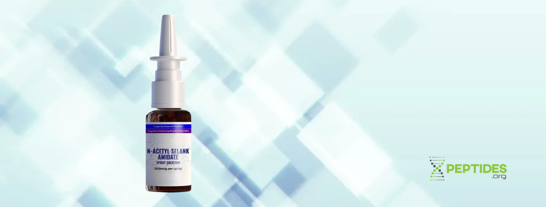 Selank Nasal Spray | Benefits, Dosage, and Side Effects Selank Nasal Spray | Benefits, Dosage, and Side Effects